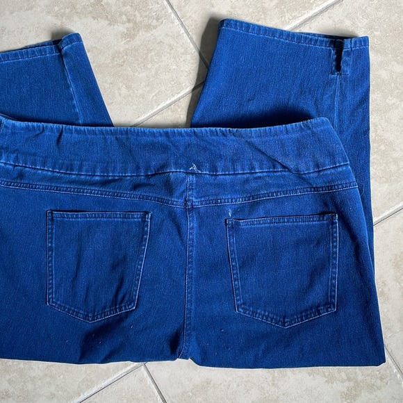 Ruby Rd. | Pants & Jumpsuits | Ruby Rd Capris | Poshmark